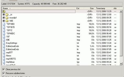 Directory List Print Alternatives And Similar Software AlternativeTo