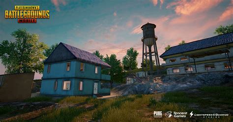 Pubg Mobile 90fps And 120fps Gameplay Spotted On Chinese Beta