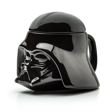 Star Wars Darth Vader Mug May The Dark Force Be With You