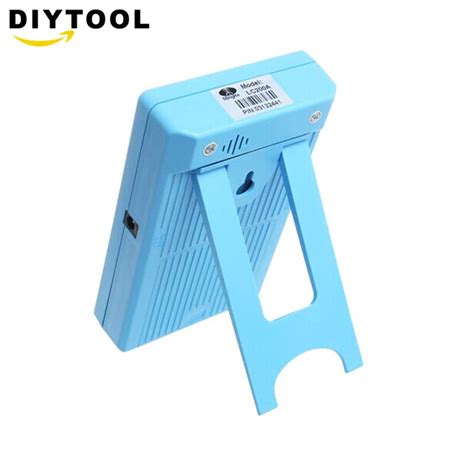 Digital Multimeter Lc200a Handheld L C Meter Induc Grandado