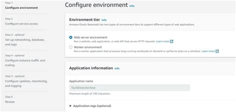 setup a continuous deployment pipeline with aws codepipeline
