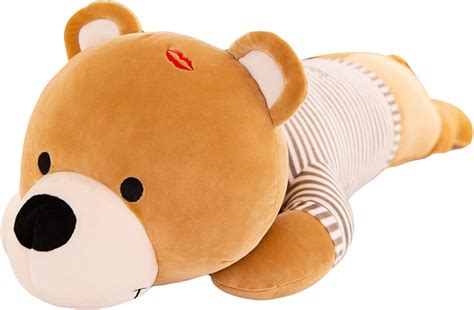 რბილი დათვი