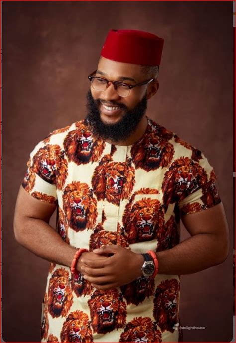 Stella Dimoko Actor Alex Cross Talks About Nudity In Nollywood And The Actress He Is