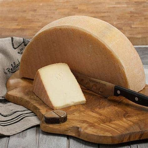 Comte Cheese Substitute