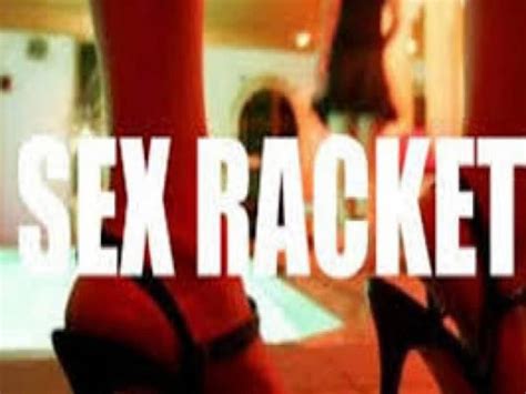 Sex Racket Was Running Under The Guise Of Massage Center In Lucknow Five Including Nepali Girl