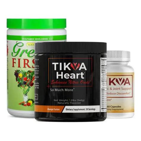 Body Bundle Tikvadrink