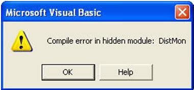 Microsoft Visual Basic Error Occurred Techyv