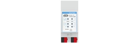 KNX System Device What Are They And What Are They For