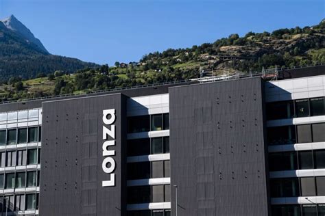 Lonza Group Strategische Neuausrichtung Geplant Nau Ch
