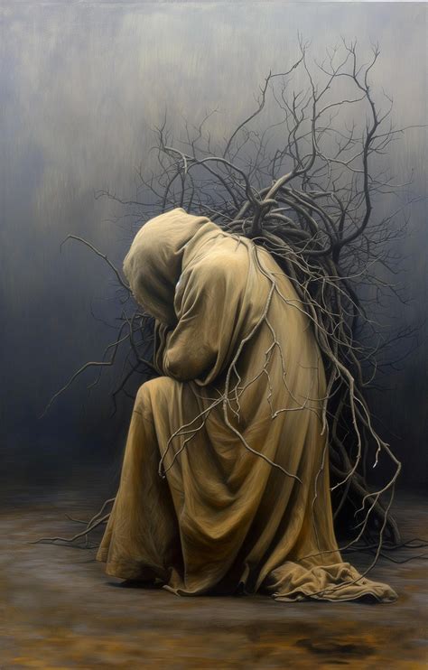 Download Ai Generated Tree Branches Royalty Free Stock Illustration Image Pixabay