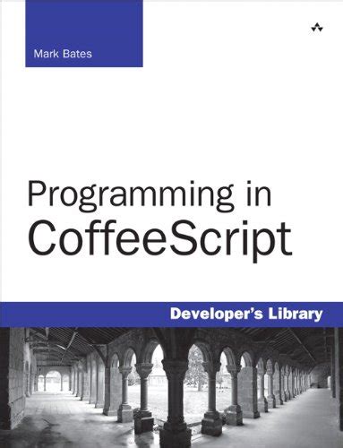 14 best coffeescript books of all time bookauthority