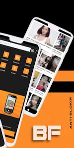 BF Browser Anti Blokir 2023 Apps On Google Play