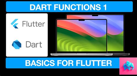 Dart Functions Part 1 Specifying Argument Types And Return Values