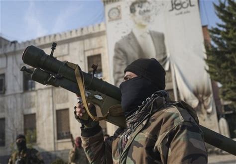 اولین بیانیه وزارت خارجه سوریه بعد از سقوط دولت تسنیم