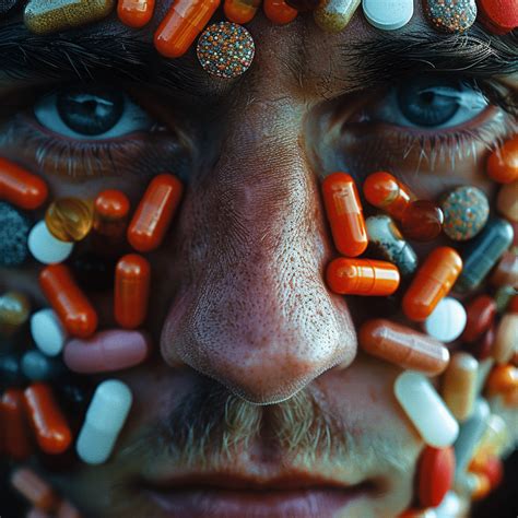 7 Shocking Adderall Addiction Signs