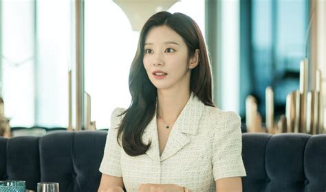 Lee Joo Bin Confirms Her Next Work After Queen Of Tears Mydramalist