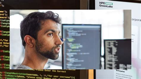 Hpe Ezmeral Unified Analytics Software End To End Solution For Ai