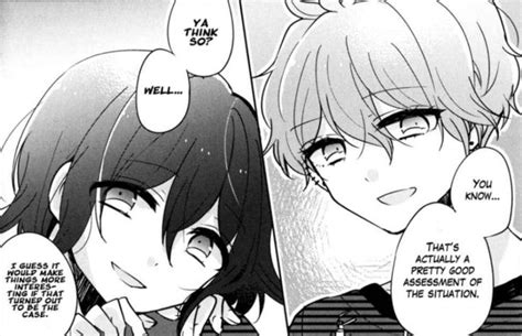 Daily Rantaro Amami On X Danganronpa Danganronpa Characters Rantaro