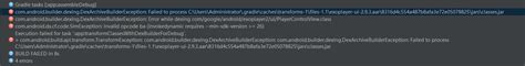 依赖出现问题 · Issue 1930 · Carguogsyvideoplayer · Github