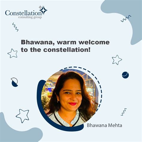 Constellationconsultinggroup Newjoinee Team India Constellation