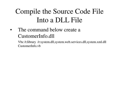 web services introduction ppt download