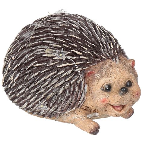 Фонарь садовый Camelion на солнечных батареях Ежик Sg 140 в Москве цены фото отзывы купить