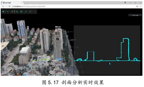 基于cesium的三维管线系统综述cesium管线系统 Csdn博客