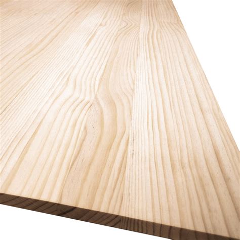 Pine Wood Panel Sj 15mm Aa Woodera