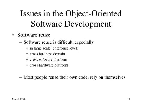 Ppt Object Oriented Frameworks Powerpoint Presentation Free Download Id4925278