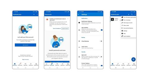 Microsoft Authenticator Review A Beginner Friendly App For Identity Protection Pcmag