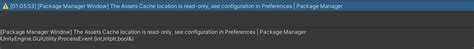 Cannot Download Or Update Any Asset From Assetstore Solved Unity