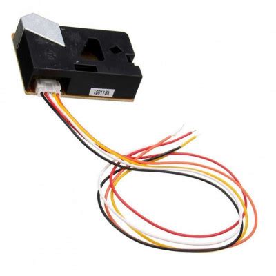 DSM A PM Dust Sensor Module For Arduino Buy Online Electronic Component I Robotic
