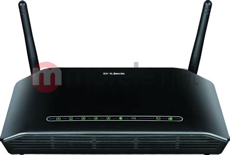 D Link Dsl B E Router Morele Net