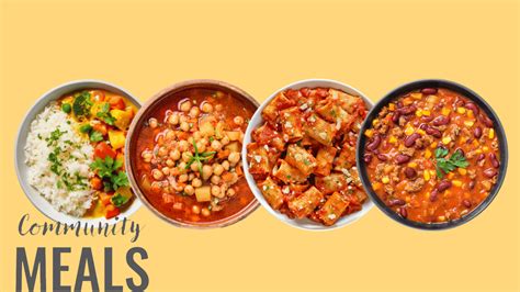 Meal Program Helps Ease Student Food Insecurity Concerns The Omega