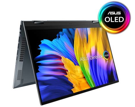 Laptop Asus Oled Có Thần Thánh Như Lời đồn