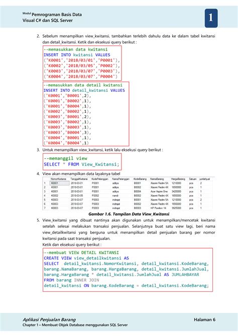 new chapter 1 membuat database pdf