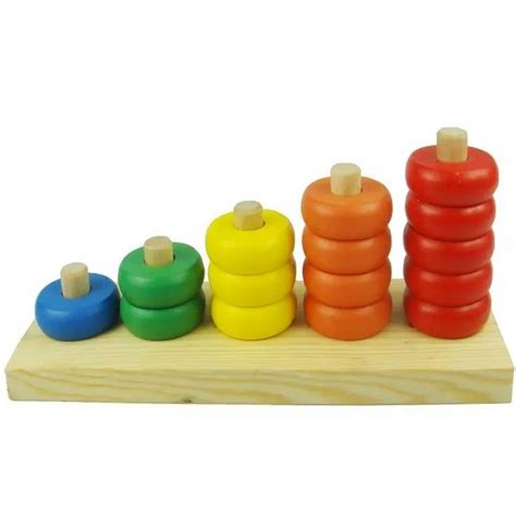 Multiple Wooden Mini Abacus At ₹ 30 Piece In Saharanpur Id 26570172897