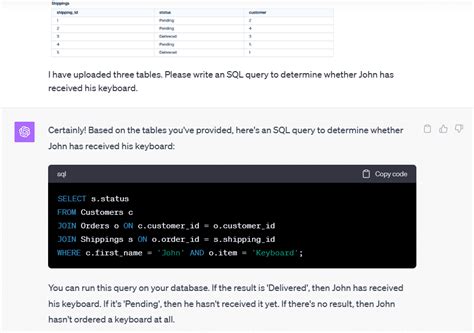 Ways You Can Use ChatGPT Vision For Data Analysis KDnuggets