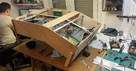 My Desk Is Not So Clean Album On Imgur