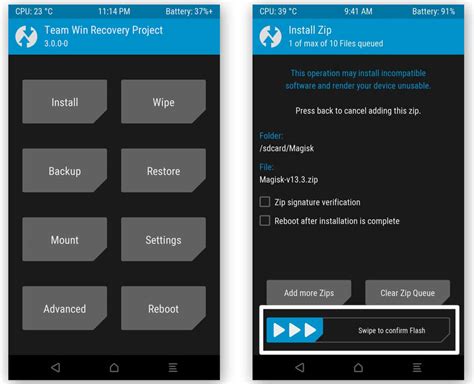 How To Root Moto G S And G S Plus DevsJournal