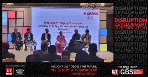 Akshay Bhatia On Linkedin Gbs2024 Thetimesgroup Gbs2024 Etnowgbs Scriptingatomorrow