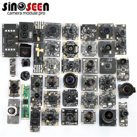 Compact Design Mp Usb Camera Module With Himax Hm For Limited Space Application Buy