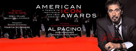 American Icon Awards West Hollywood Ca