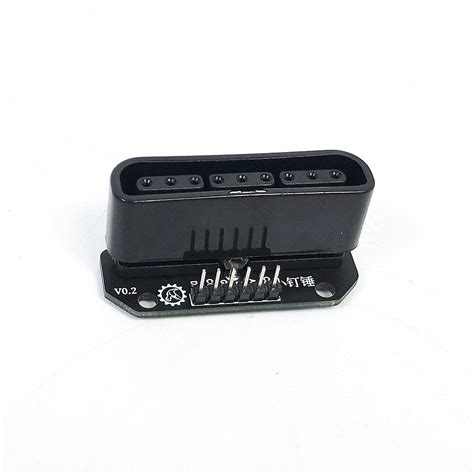 ps2 handle adapter board wireless handle for smart robot car fruugo uk
