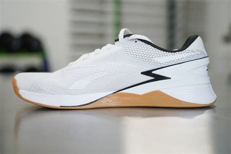 Reebok Nano X3 Review (2024) | Balanced Performance