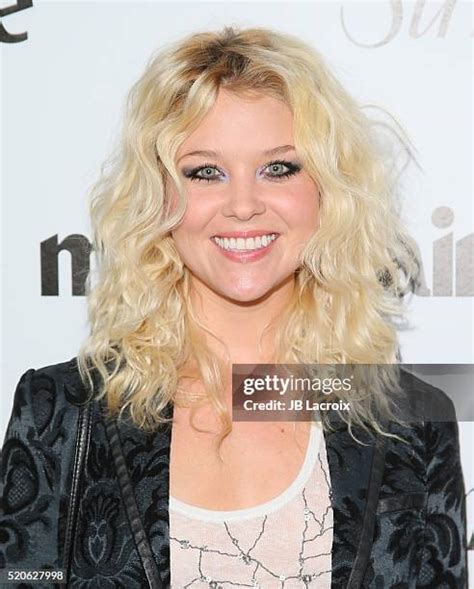 131 Sarah Mctaggart Photos And High Res Pictures Getty Images