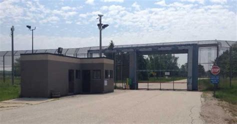 Former Youth Jail Near Goderich About To Go Up For Sale