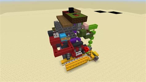 Redstone World With Roulette Table Minecraft Map