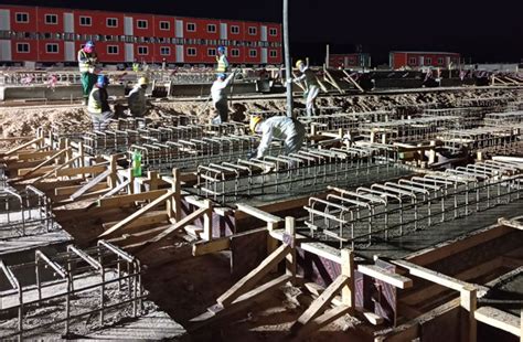 Blackcat Gc Fencing Services In Saudi Arabia