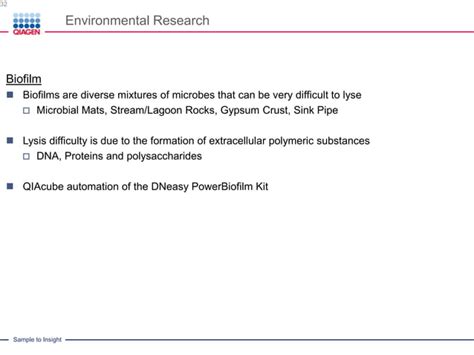 Automated Nucleic Acid Purification From Diverse Sample Types Using